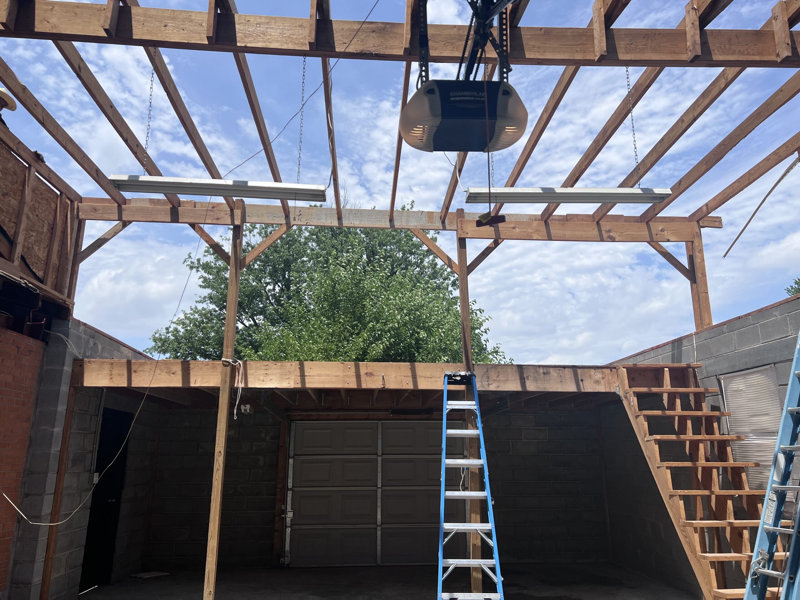 SQUARE ONE CONSTRUCTION