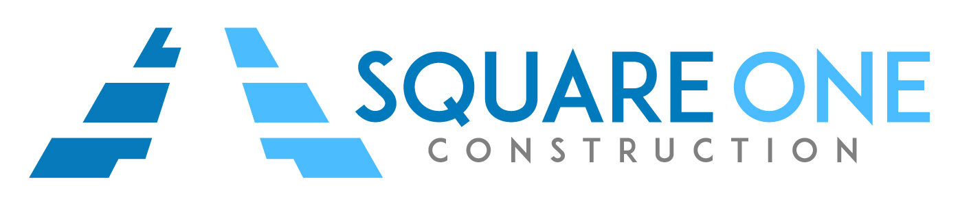 SQUARE ONE CONSTRUCTION