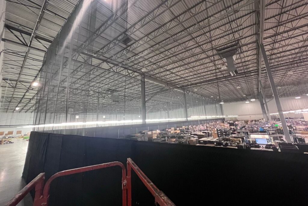 SQUARE ONE CONSTRUCTION